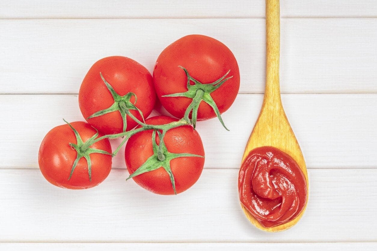 China DrumTomato Paste HS Code Export & Customs Guide