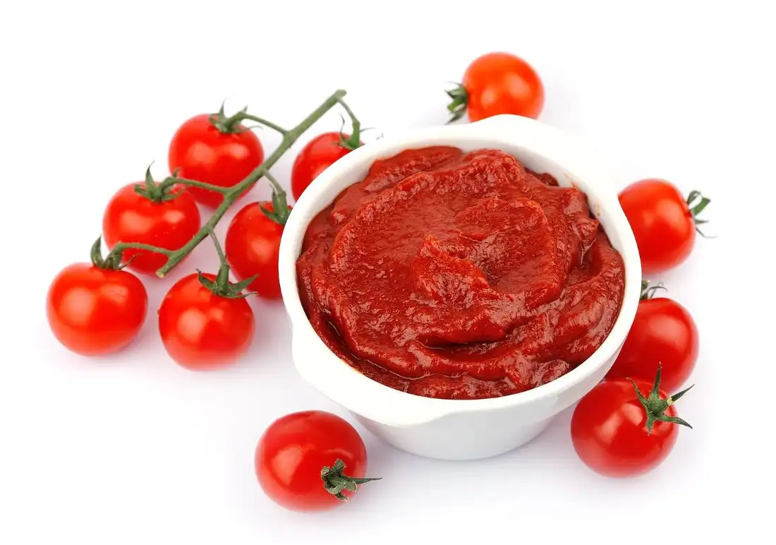 Canned Tomato Paste Shelf Life: Unopened & opened Storage